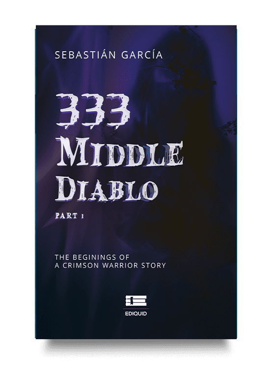 333 Middle Diablo, Part 1: A Dark Fantasy Adventure